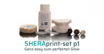 SHERA Werkstoff-Technologie GmbH - high-quality dental solutions