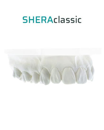 SHERA Werkstoff-Technologie GmbH - high-quality dental solutions