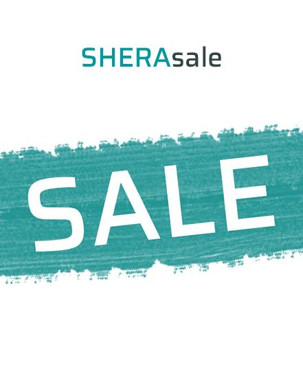 The SHERA online shop I High-quality dental products from SHERA – SHERA ...