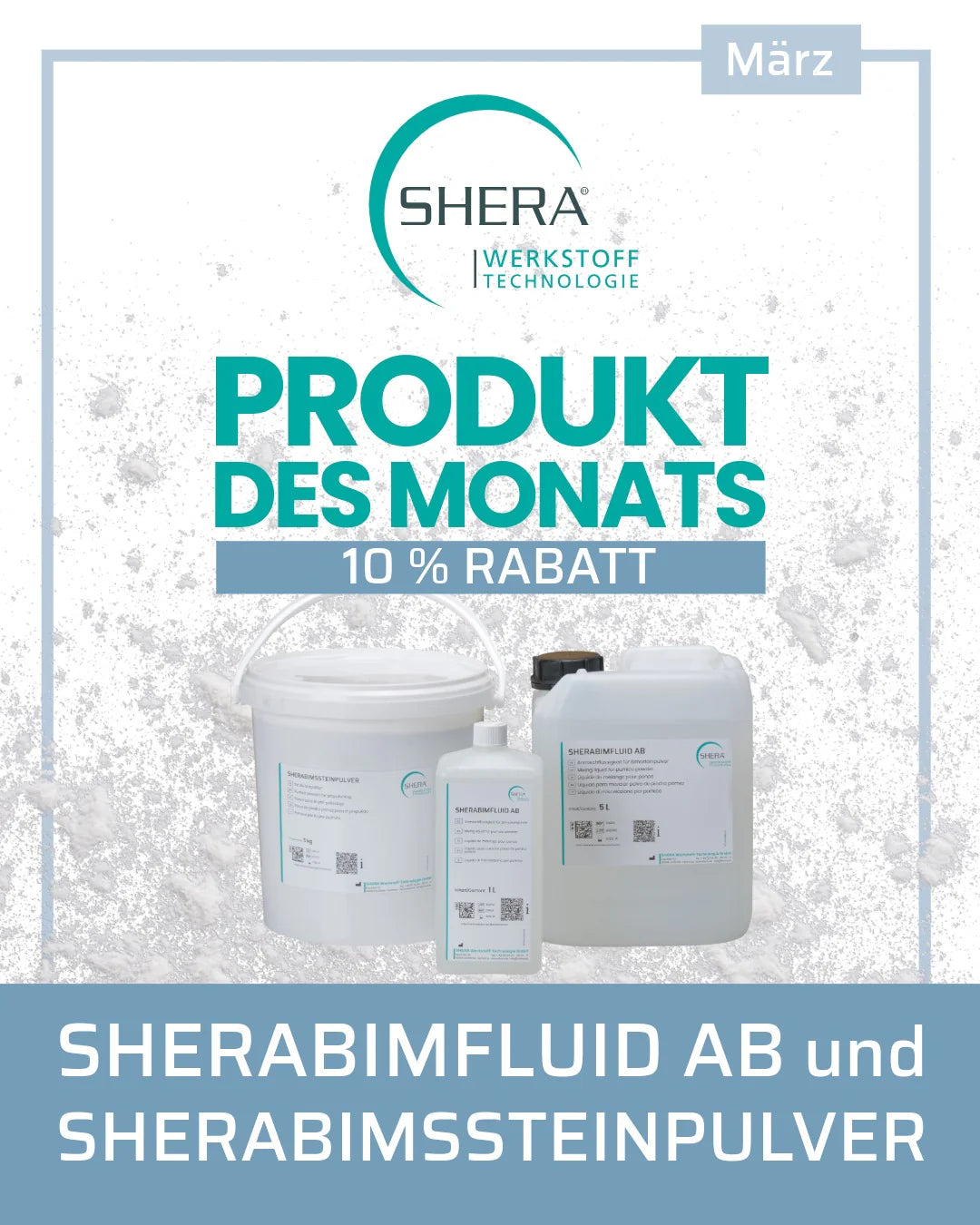 Der SHERA Online-Shop I Hochwertige Dentalprodukte von SHERA – SHERA ...