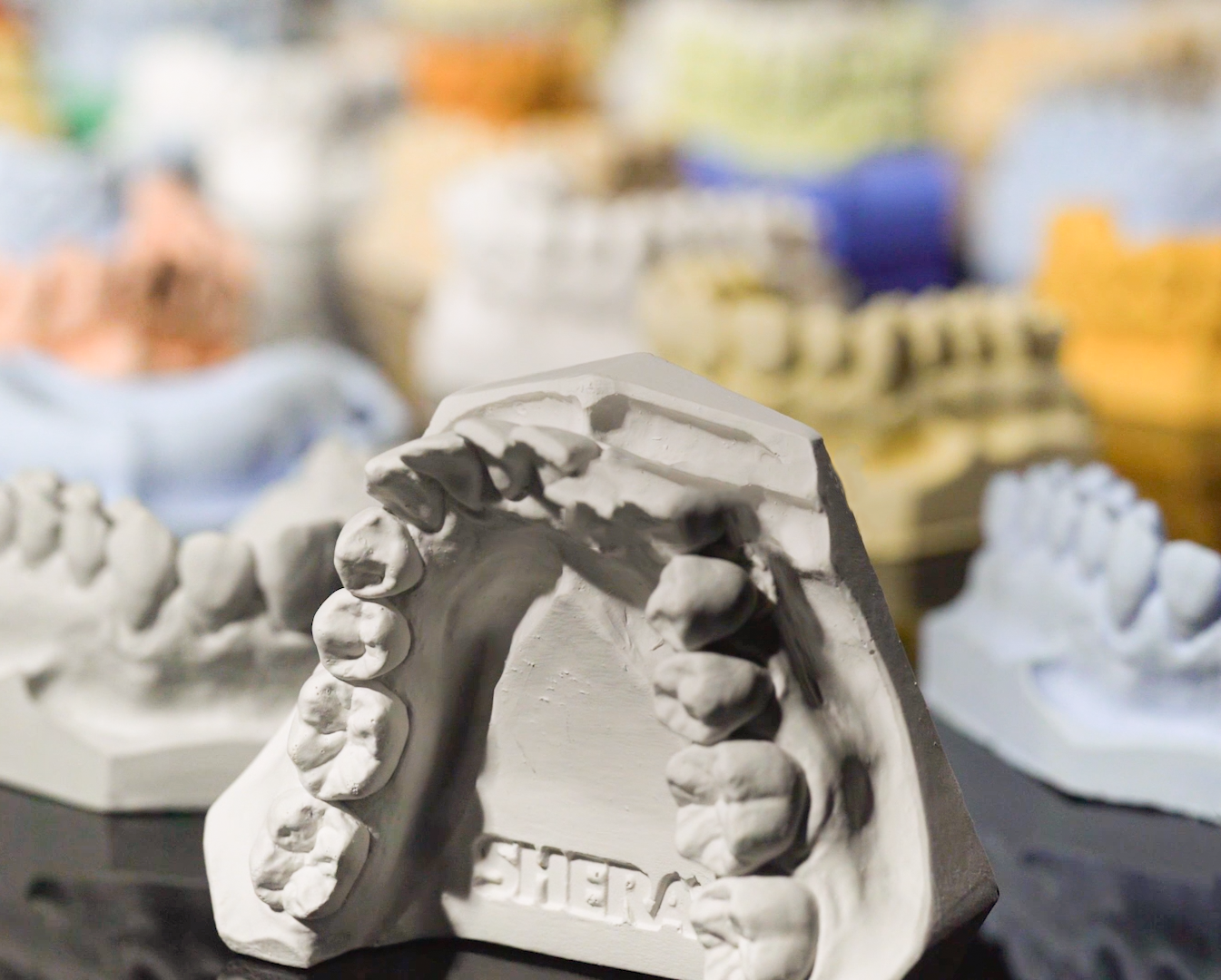 SHERAFINA-RAPID – SHERA Werkstoff-Technologie GmbH