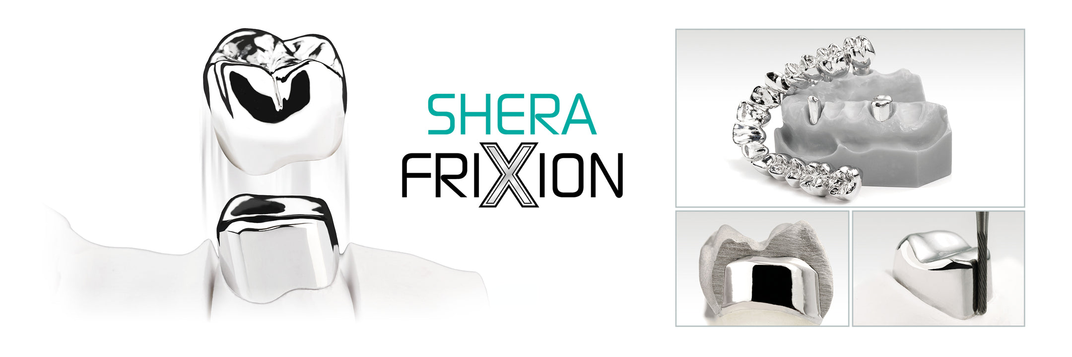 SHERA Werkstoff-Technologie GmbH - high-quality dental solutions