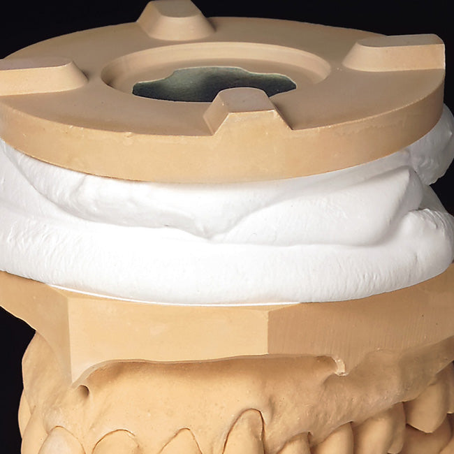 SHERAMOUNT – SHERA Werkstoff-Technologie GmbH