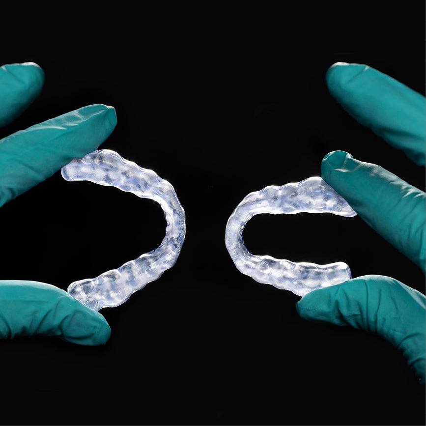 SHERAprint-splint – SHERA Werkstoff-Technologie GmbH