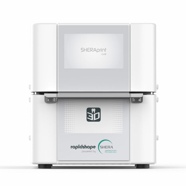 SHERAprint-cure pro – SHERA Werkstoff-Technologie GmbH