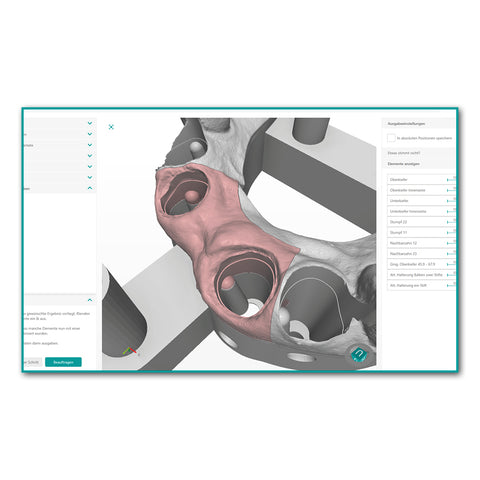 SHERAeasy model – SHERA Werkstoff-Technologie GmbH
