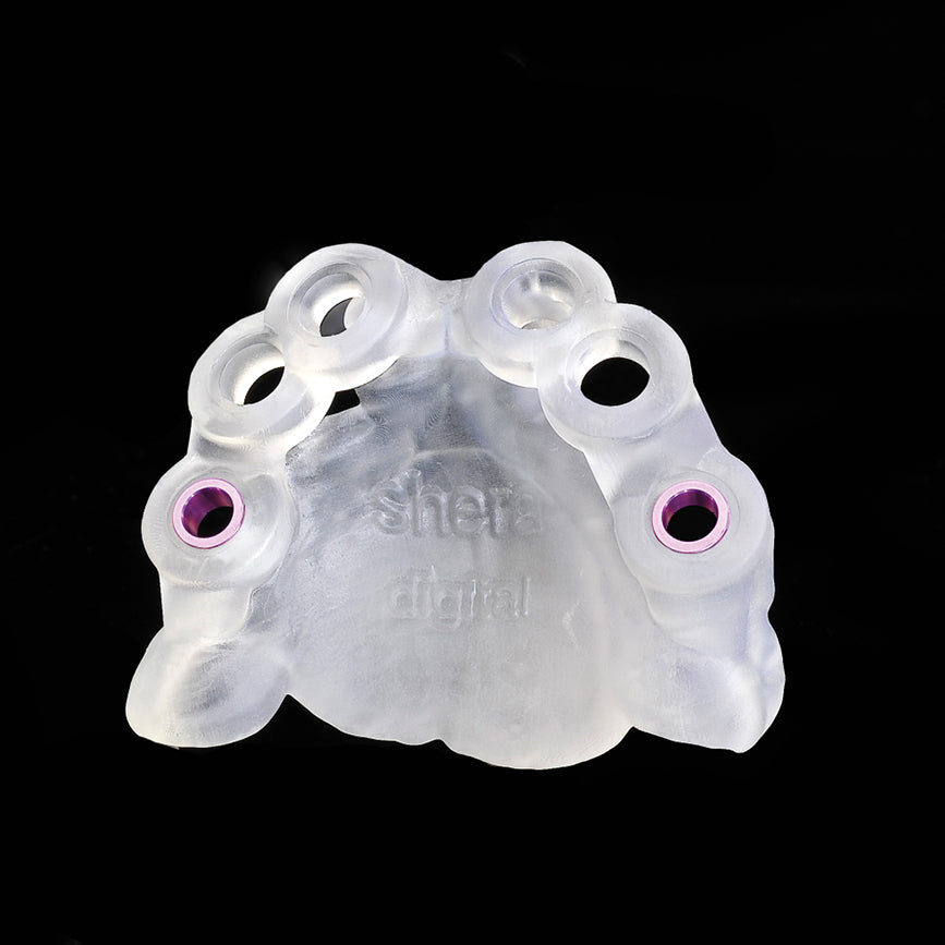 SHERAprint-ortho plus UV – SHERA Werkstoff-Technologie GmbH