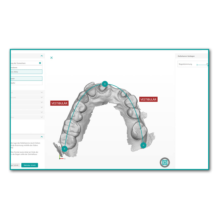 SHERAeasy model – SHERA Werkstoff-Technologie GmbH