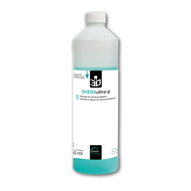 SHERAultra-p – SHERA Werkstoff-Technologie GmbH