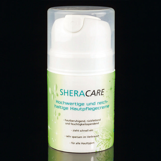 SHERACARE – SHERA Werkstoff-Technologie GmbH