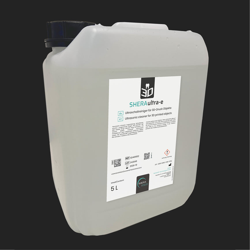 SHERAultra-e – SHERA Werkstoff-Technologie GmbH