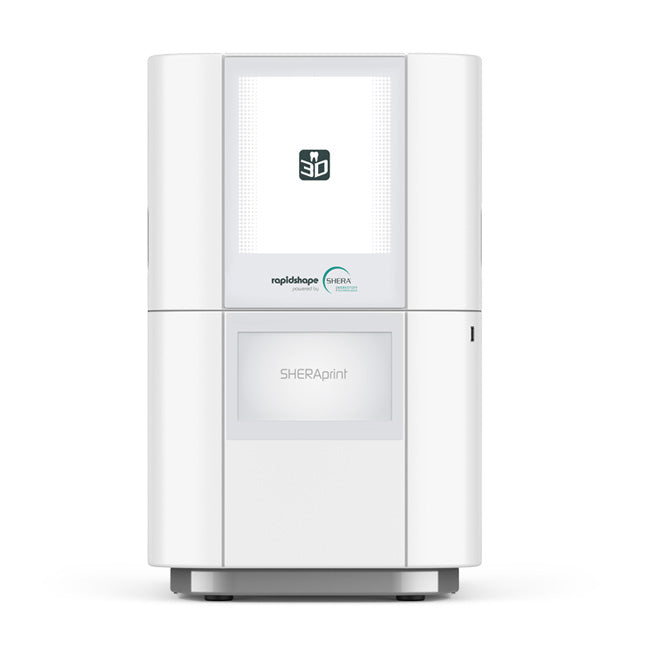 SHERAprint 20 pro – SHERA Werkstoff-Technologie GmbH
